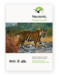 Brochures and Newsletters - Naturetrek